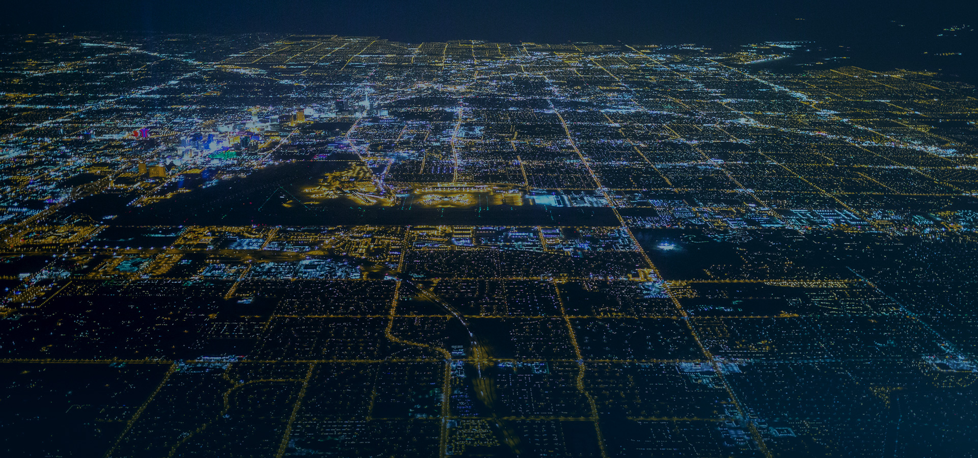 Who we are - Intelligence House