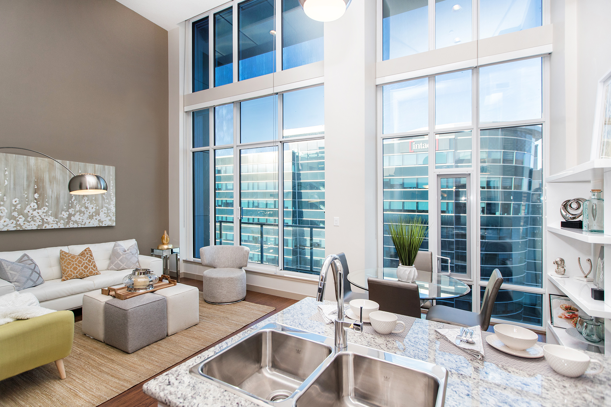 The Mayfair on Jasper - Intelligence House