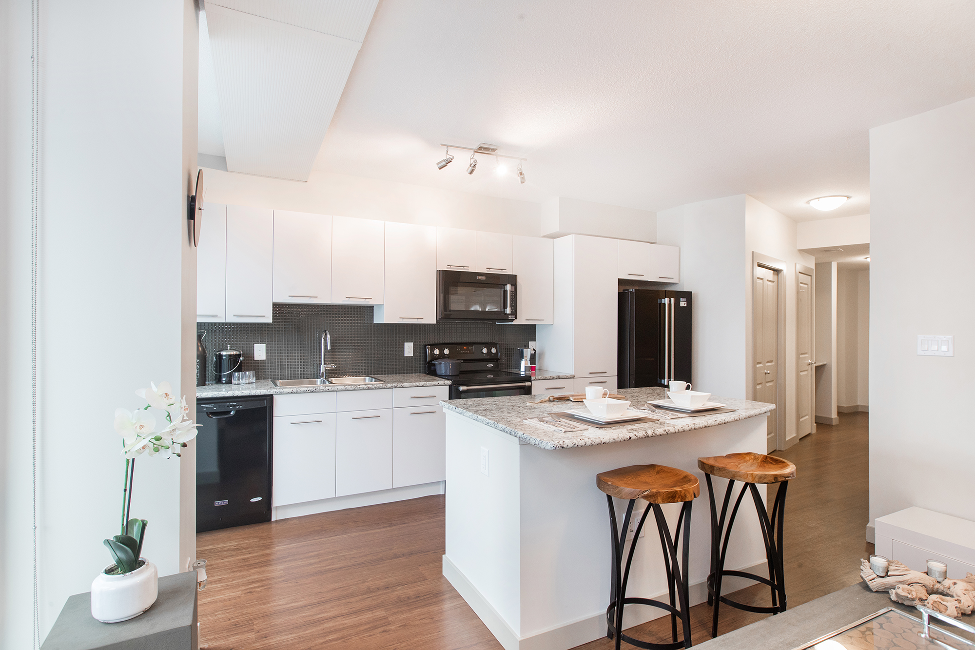 The Mayfair on Jasper - Intelligence House