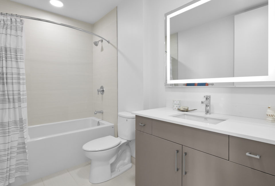 100 House - Intelligence House