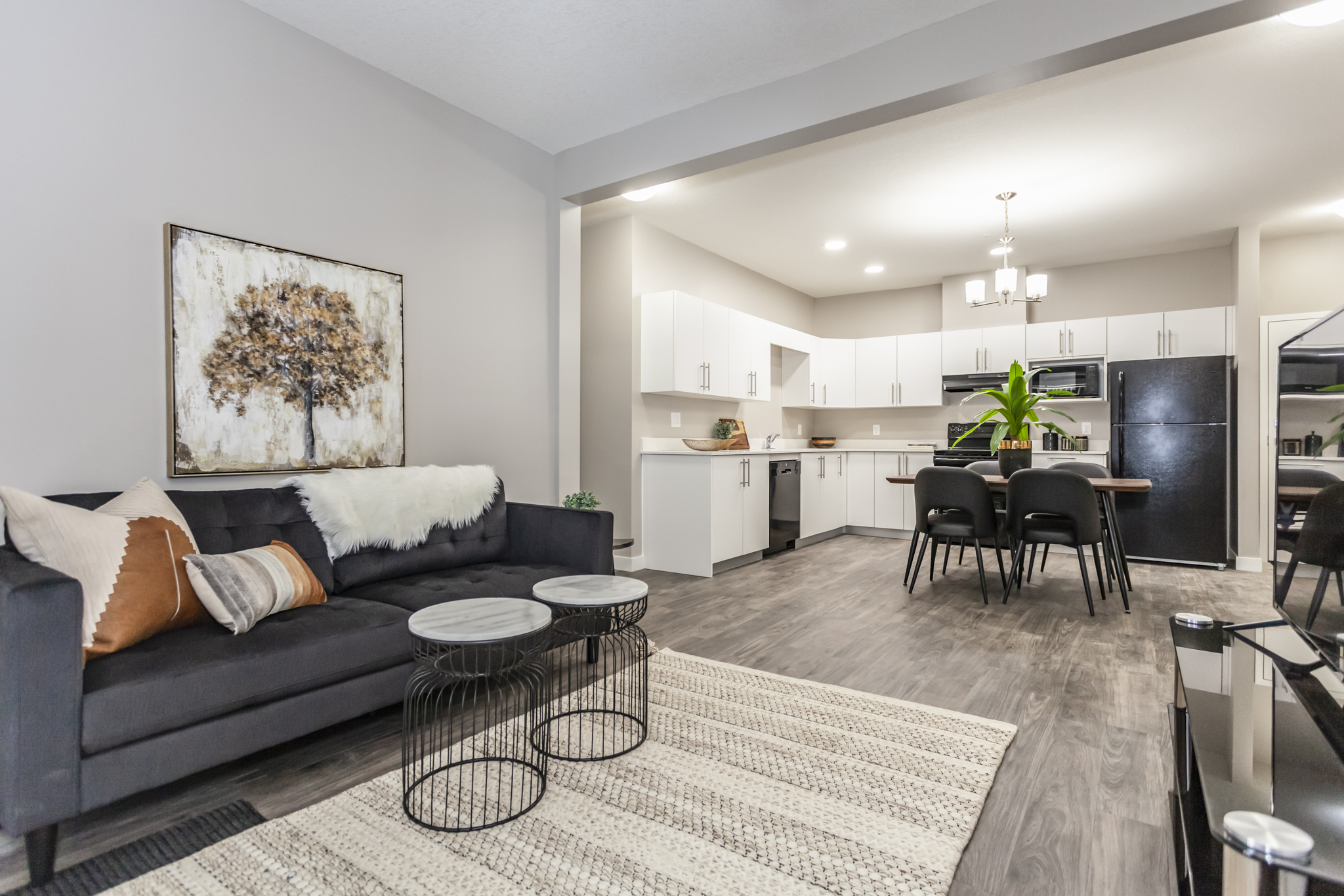 Heritage Heights - Phase 2 - Intelligence House..