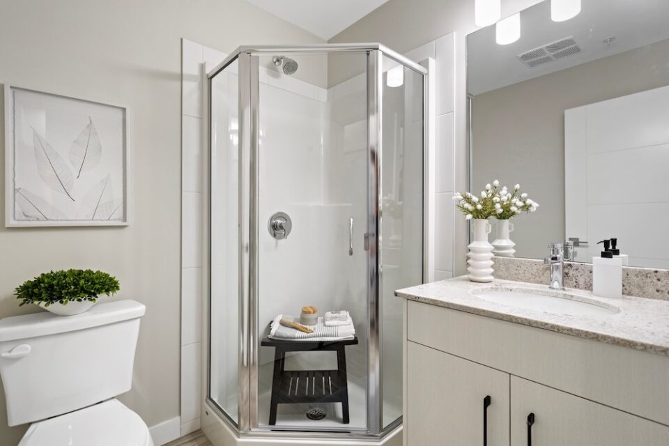 The Edward Block - Intelligence House