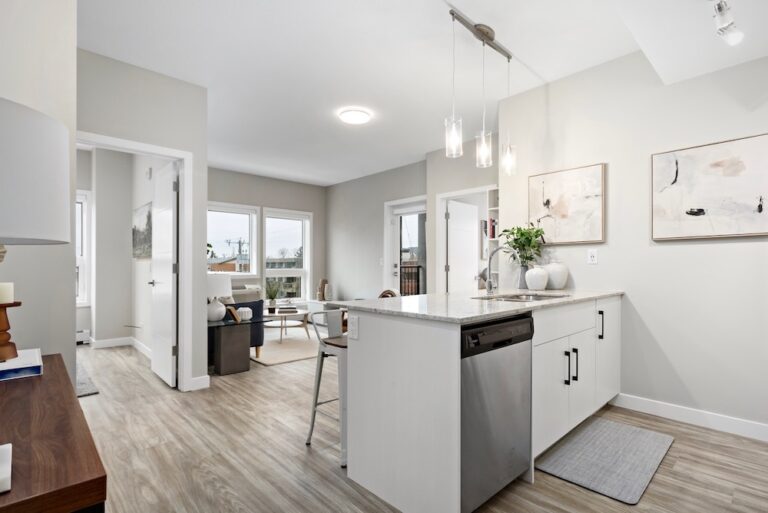 The Edward Block - Intelligence House