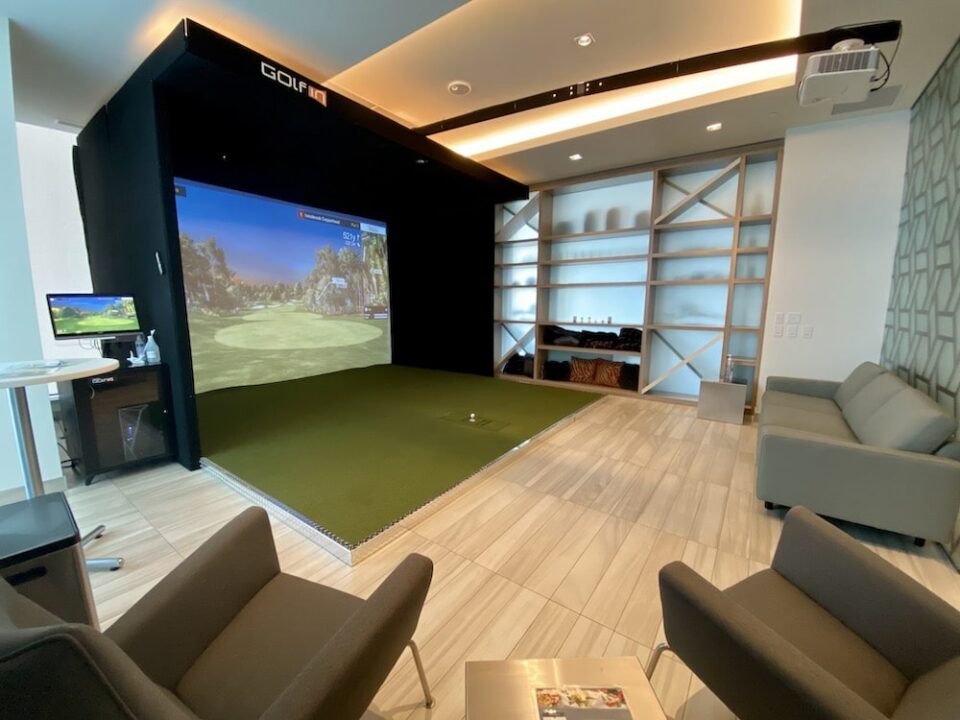 SKY Signature Suites - Intelligence House.