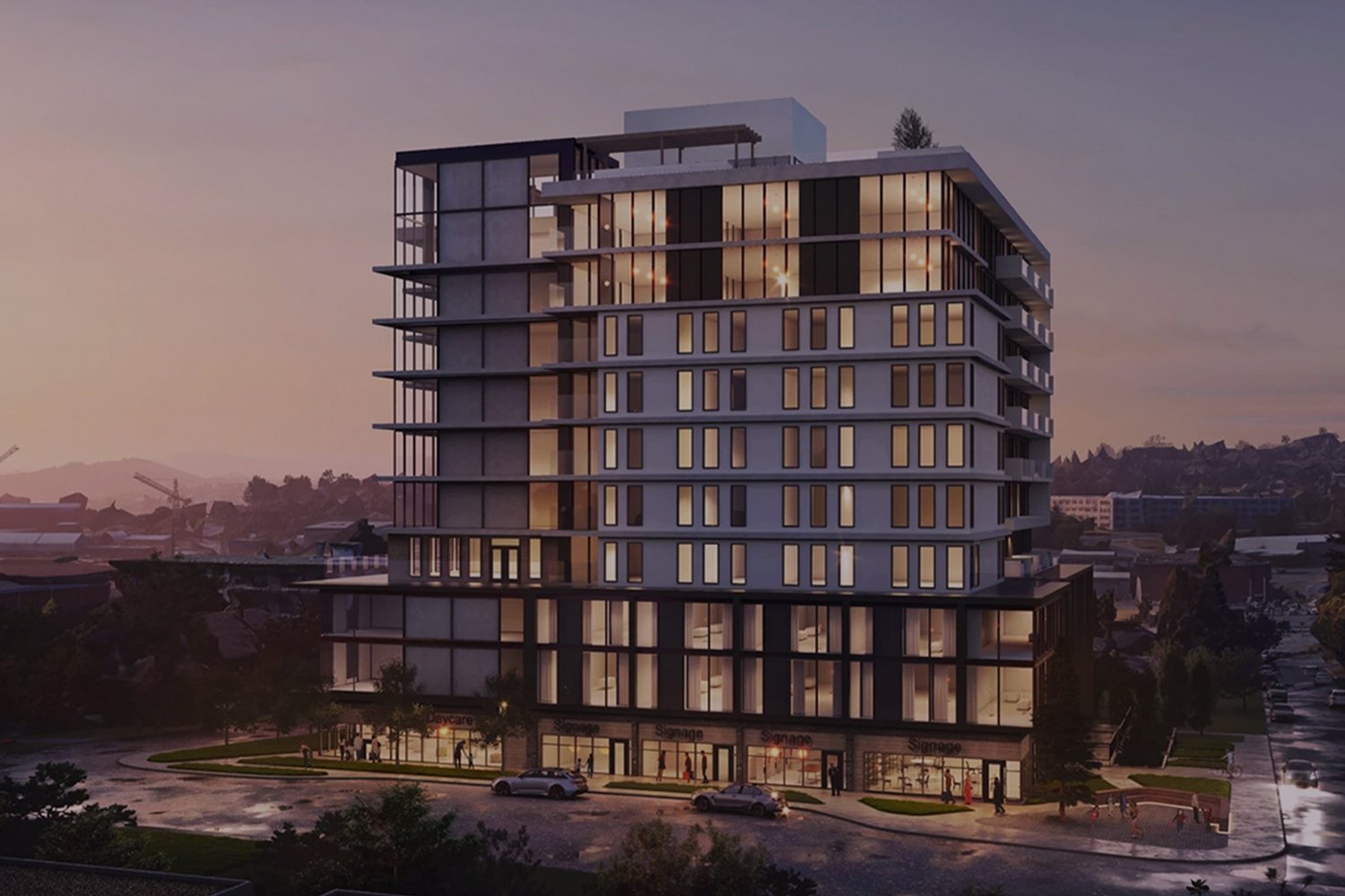 Light House - Intelligence House