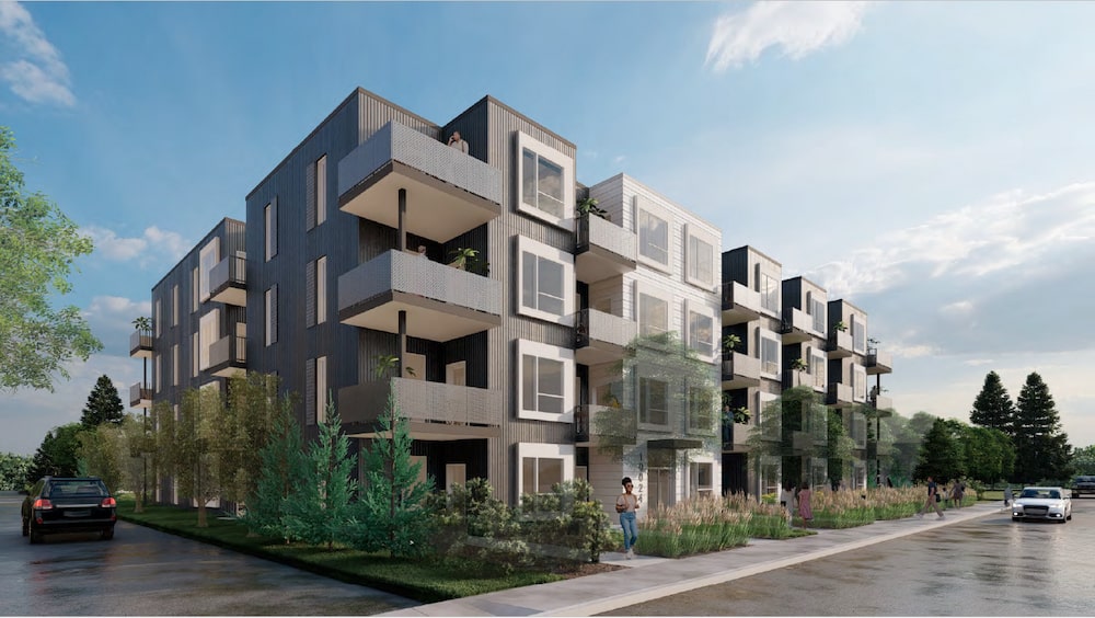 Bravo - Intelligence House..